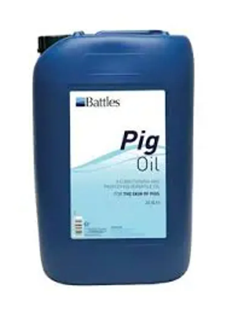 Battles Pil Oil 22.5L