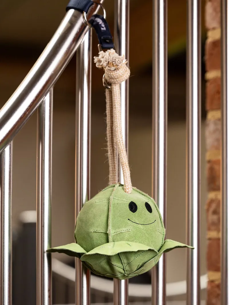 Le Mieux Horse Toy Sprout