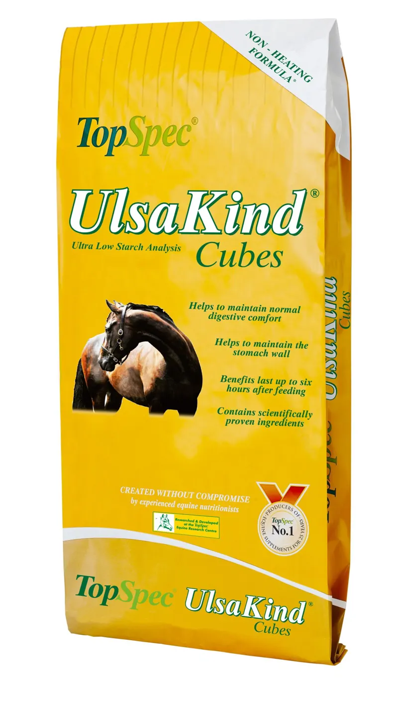 TopSpec 20kg UlsaKind