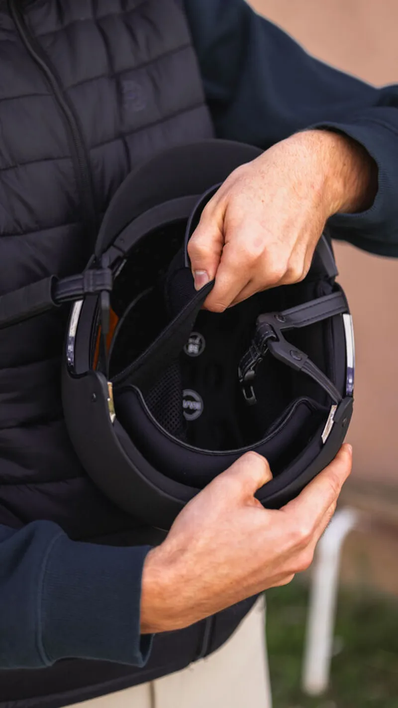 Kask Dogma Inner Padding Older Style