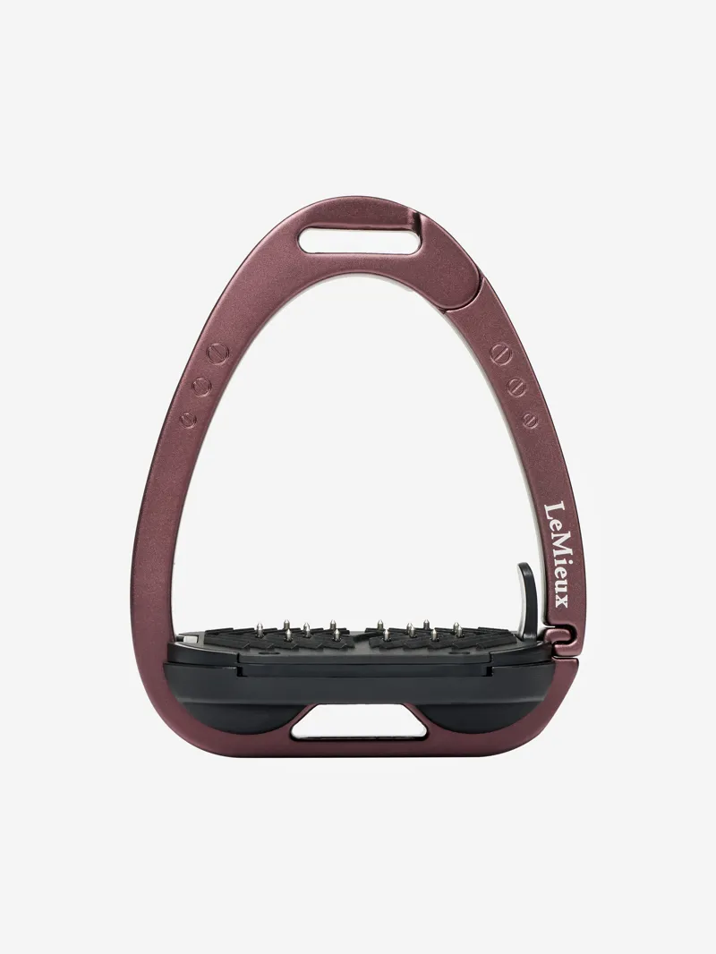 Vector Control Stirrup Auburn