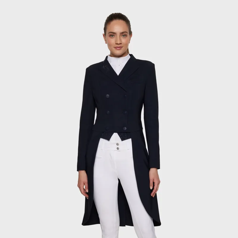 Samshield SS25 Frac Spring Flower Navy