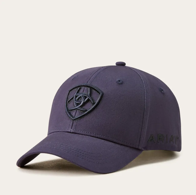 Show Cap Dark Navy