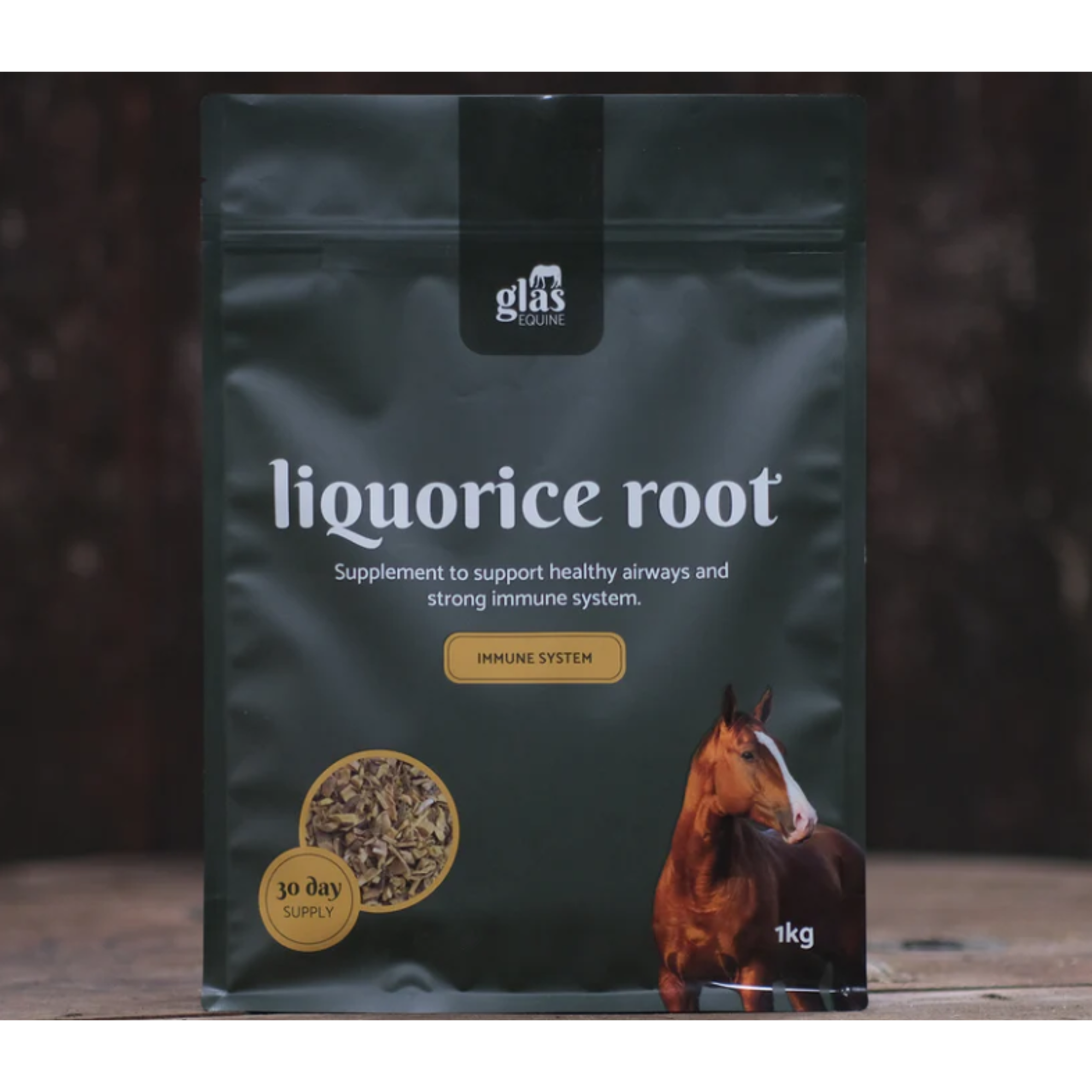 Liquorice Root Immune System Support Liquorice Root Immune System Support
